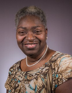 Mary Webster Moore, Ph.D. - Executive Director of Maxwell Leadership ...