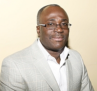 Isaac De-Graft Takyi - Maxwell Leadership Certified Team Member