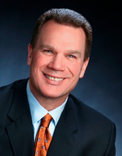Mark McAuliffe - Executive Director of The John Maxwell Team