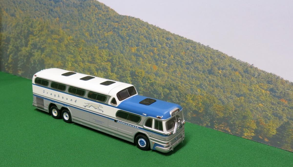 Corgi 1/50 Scale Buses - Other Hobbies: Games, Simulations, Models ...