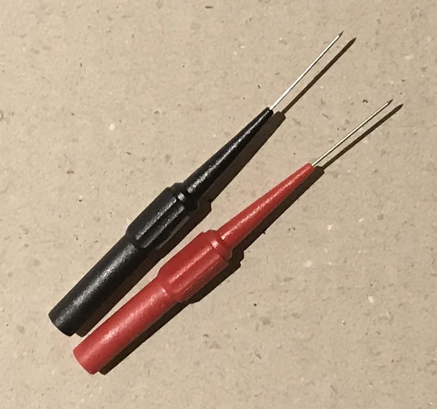 Needle probes - The Tool Shed - JNS Forum