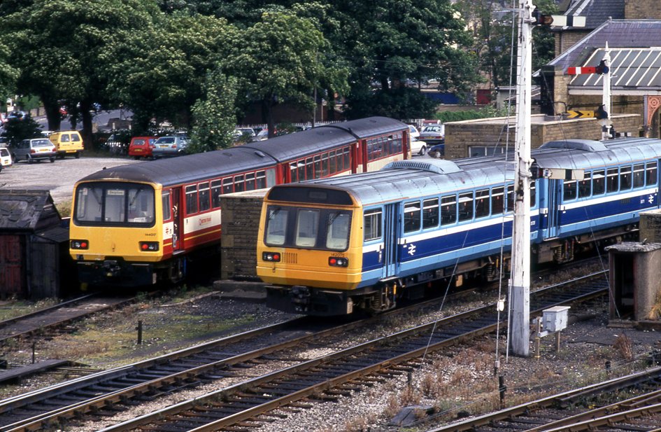 New, but maybe not better. Northerns new trains - Worldwide Rail - JNS ...