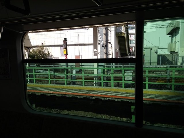 Modern commuter trains and openable windows - Japan Rail: News ...