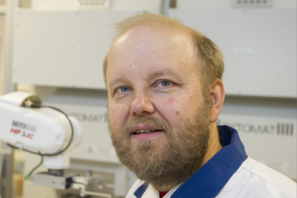 A Study Uncovers The ‘Grammar’ Behind Human Gene Regulation | Current ...