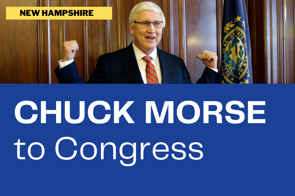 Campaigns Daily | Chuck Morse for Congress: Maggie Hassan Caught Lying ...