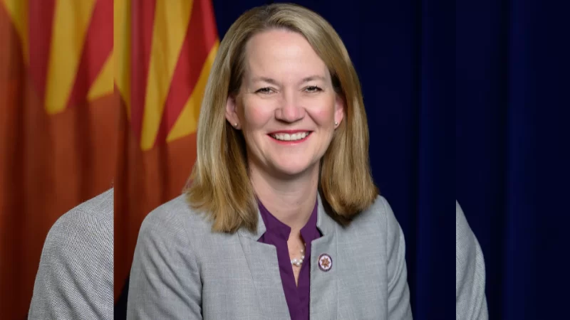 Attorney General Mayes Announces Indictment for Alleged Patient ...