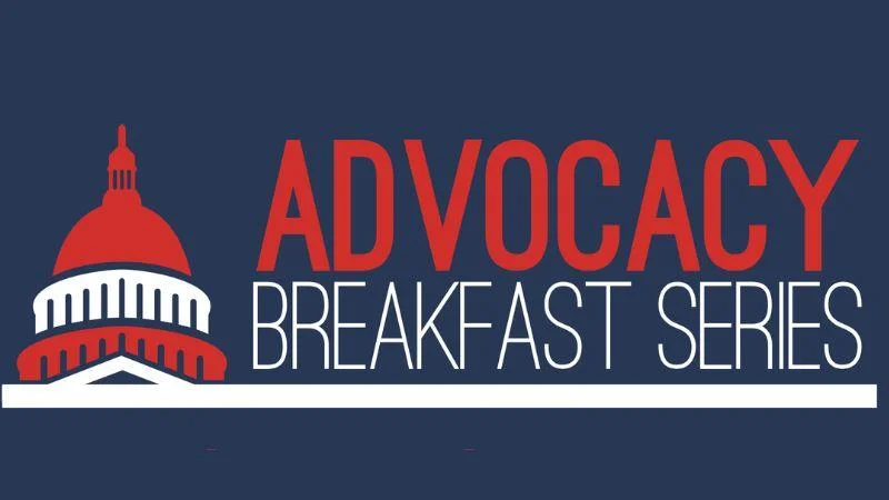 2026 Advocacy Breakfast on June 5 | Business Daily