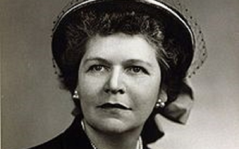 Former US treasurer enters Kansas Business Hall of Fame | Higher ...