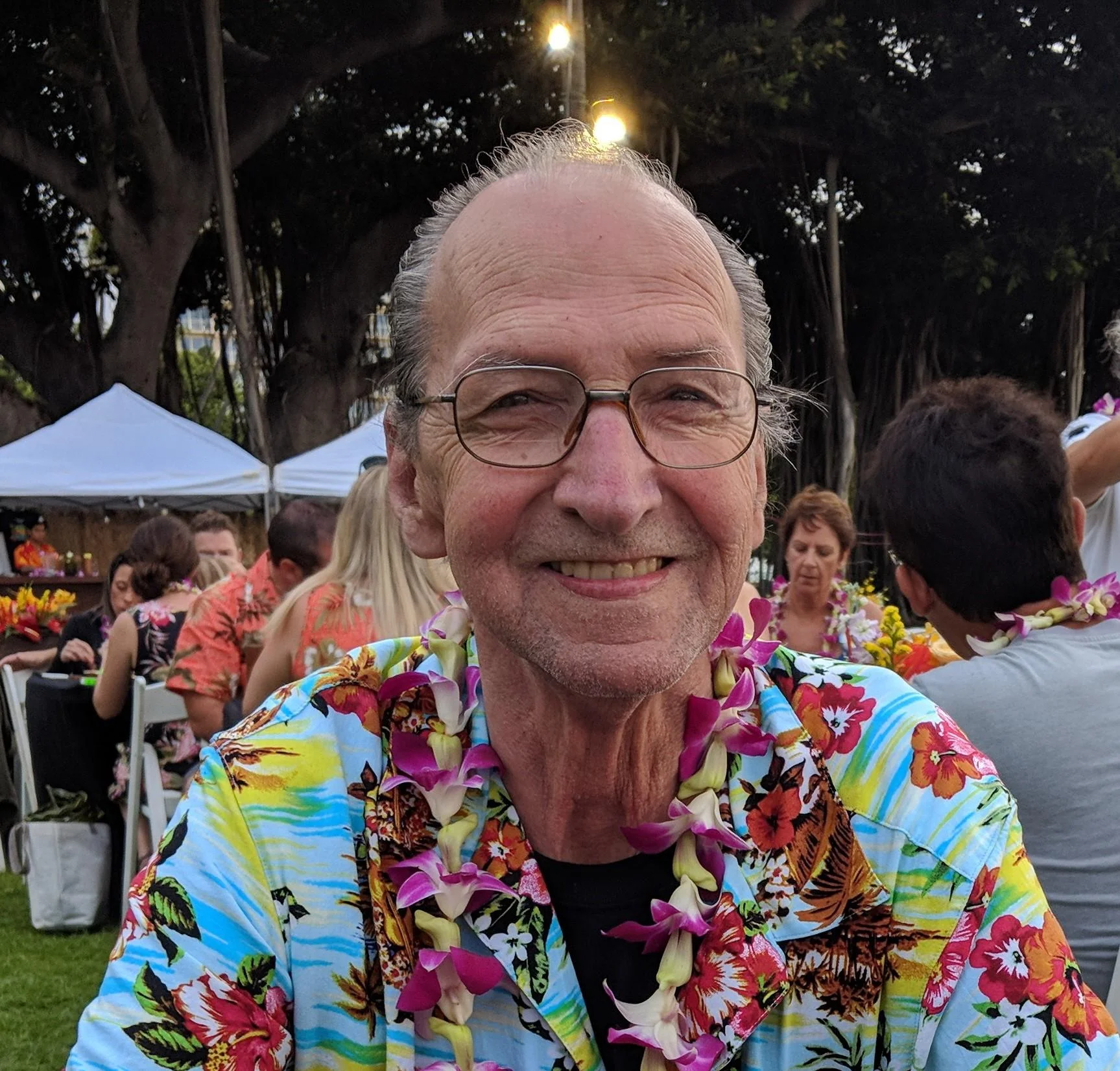 Jerry Lee DeBoard dies at 81 | Mount Vernon News