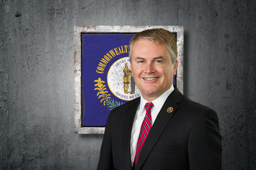 Campaigns Daily | James Comer for Congress: Comer Requests Briefing on ...