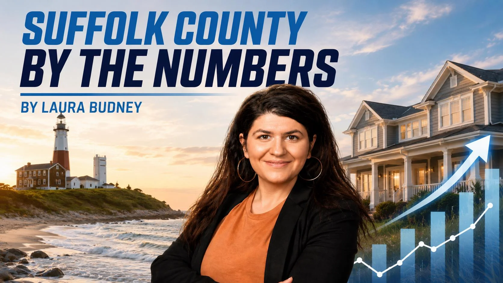 Suffolk County by the Numbers: Why Long Island’s Housing Market ...