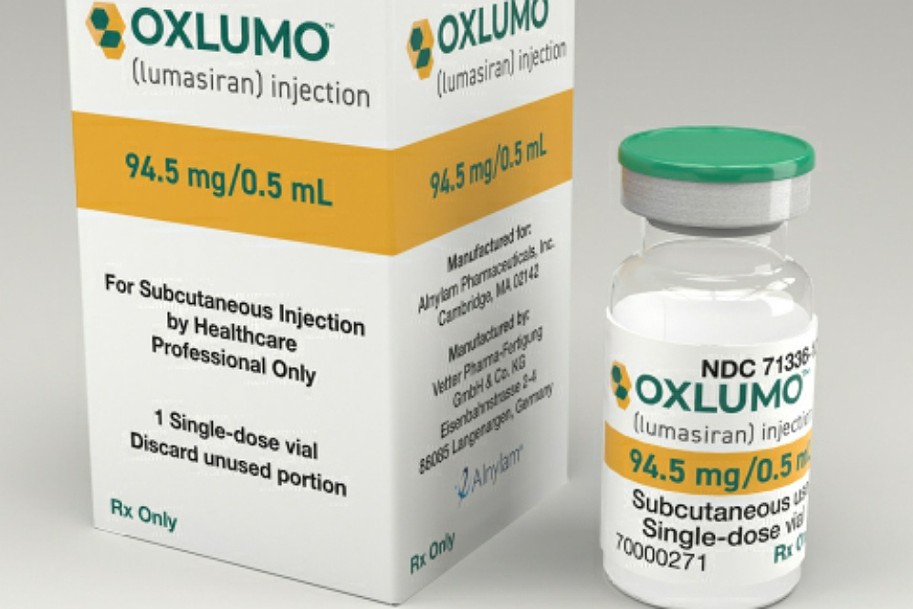 FDA Approves First Drug to Treat Rare Metabolic Disorder | FDA Health News