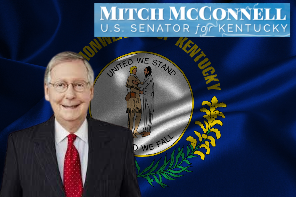 Campaigns Daily | McConnell Announces Nearly $2 Million for ...