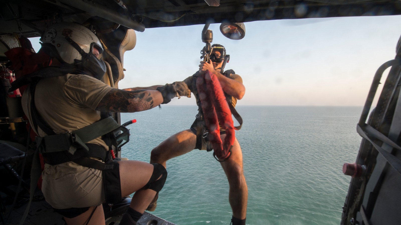 NASA partners with research consortium to improve distress beacon ...