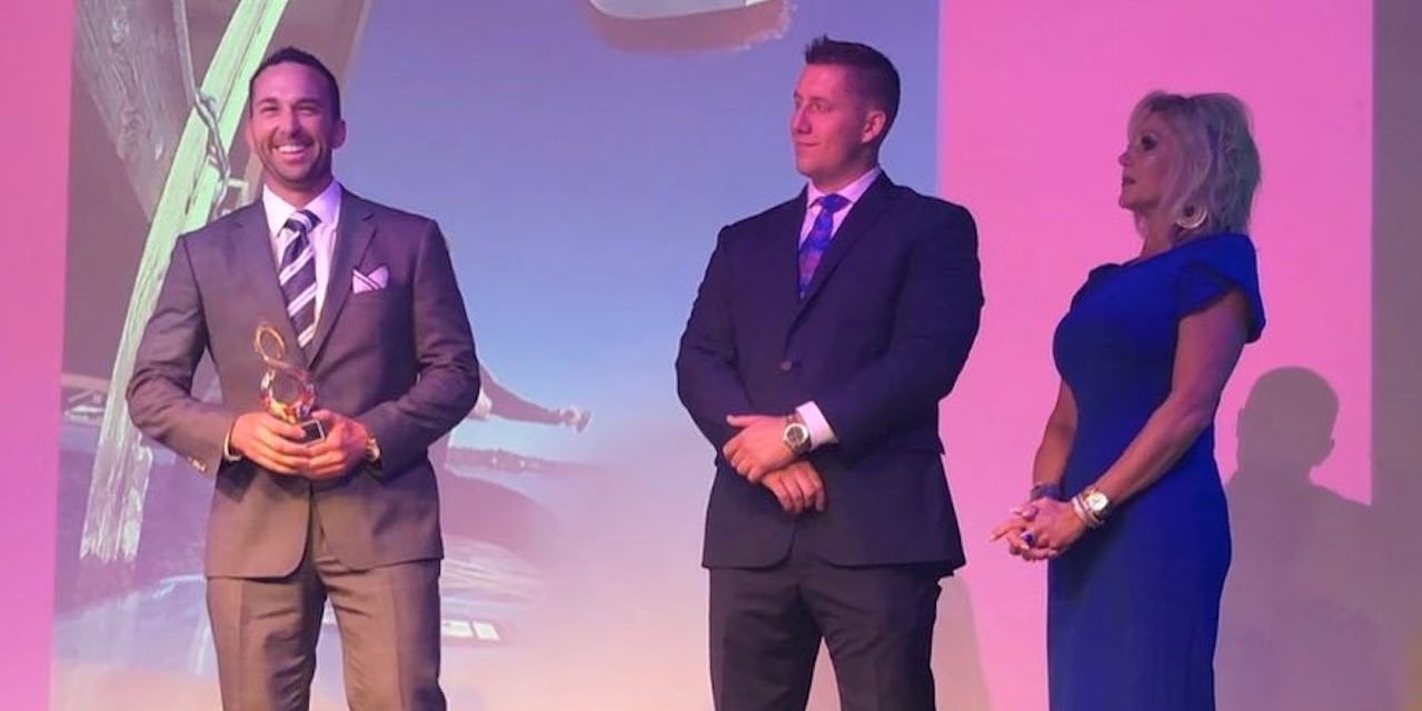 40 Under 40 winner Chris Stoy helps client to $1.3 million settlement ...