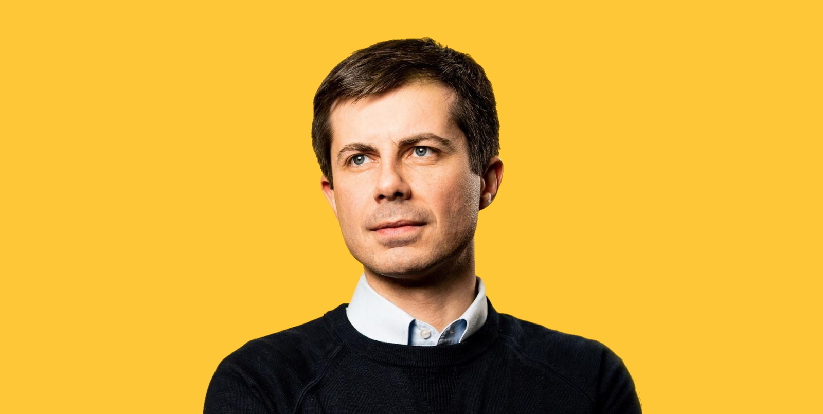 Buttigieg: "Through this investment, we are repairing or removing ...