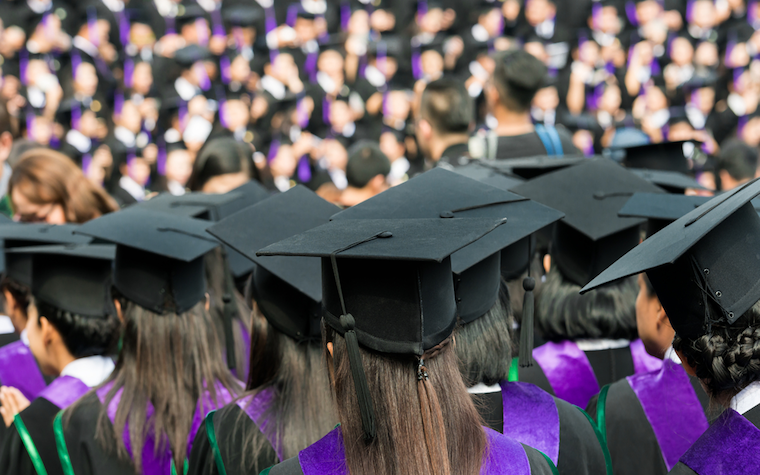 Graduates earn 33 degrees from University of Phoenix-Washington DC ...