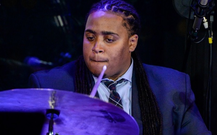 UNO alumnus Ross nominated for Grammy Award | Higher Education Tribune