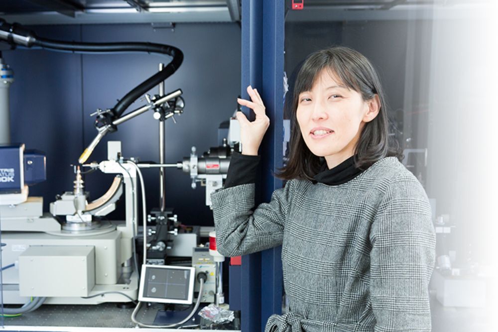 Imaging How A Light-Driven Chloride Pump Works | Current Science Daily