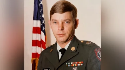 Army Veteran Marvin Allen Morris Remembered for Kindness and Service ...