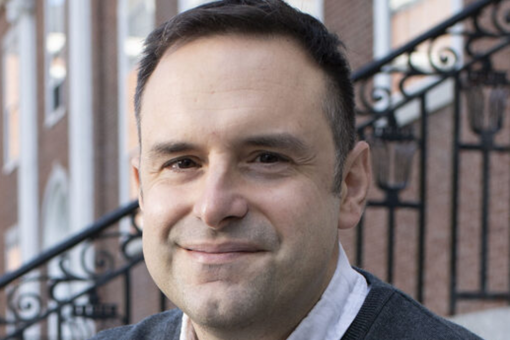 New Global Map of Ant Biodiversity Reveals Areas That May Hide ...