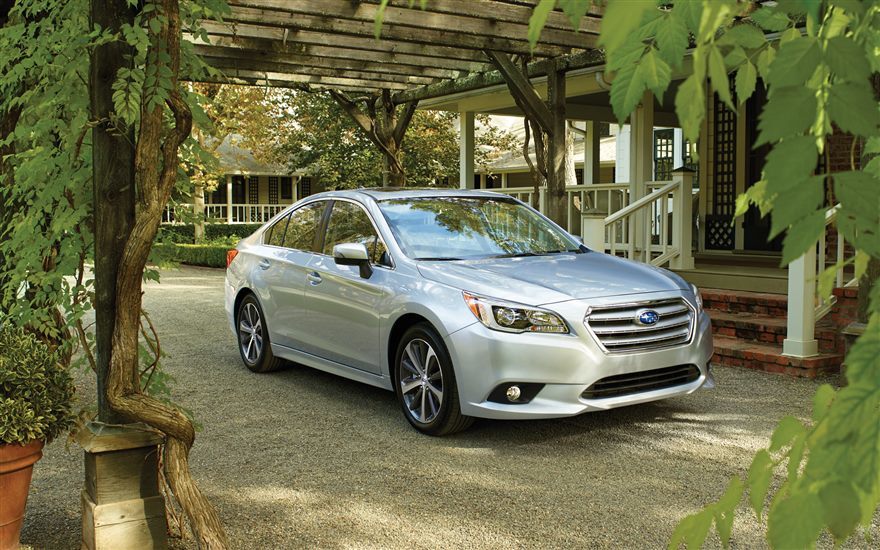 Walser Subaru relocates to join rest of Walser Buck Hill Road ...