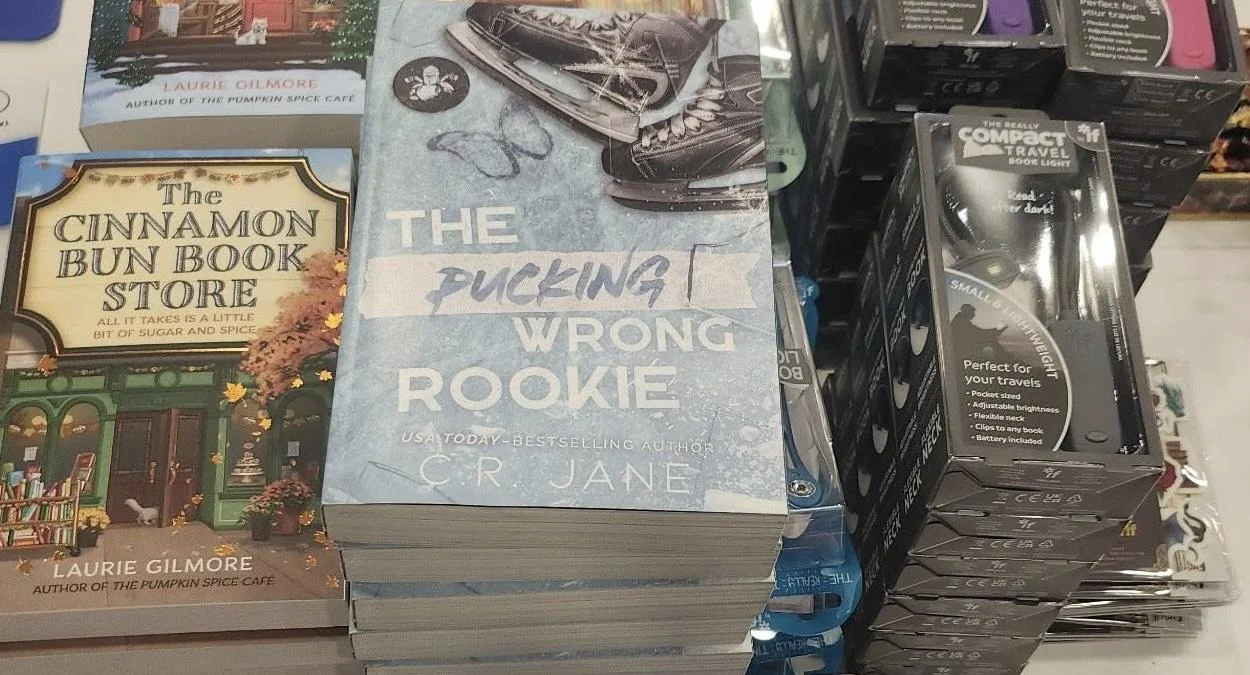 Local author Megan Rico to host fantasy-themed scavenger hunt and ...