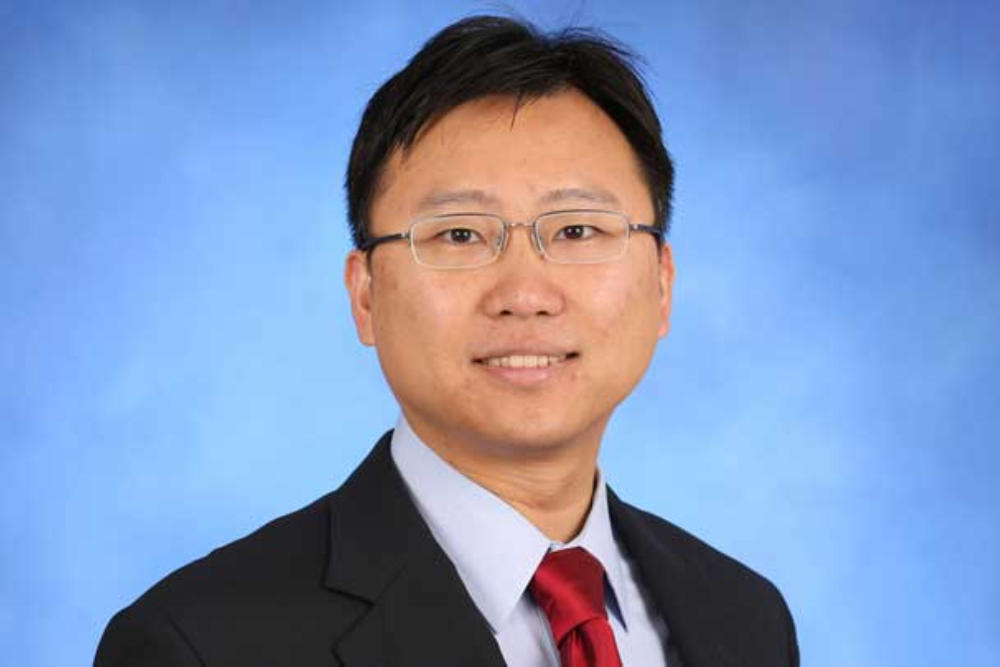Lab Discovery Leads UAH Researchers to A Simple, Cost-Effective ...