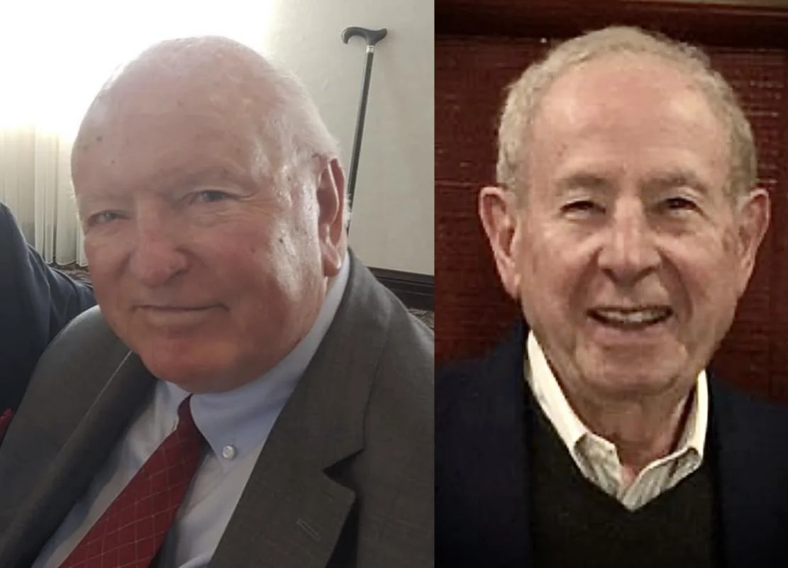 Public Service Community Mourns the Loss of Alan Joseph Croce and Frank ...