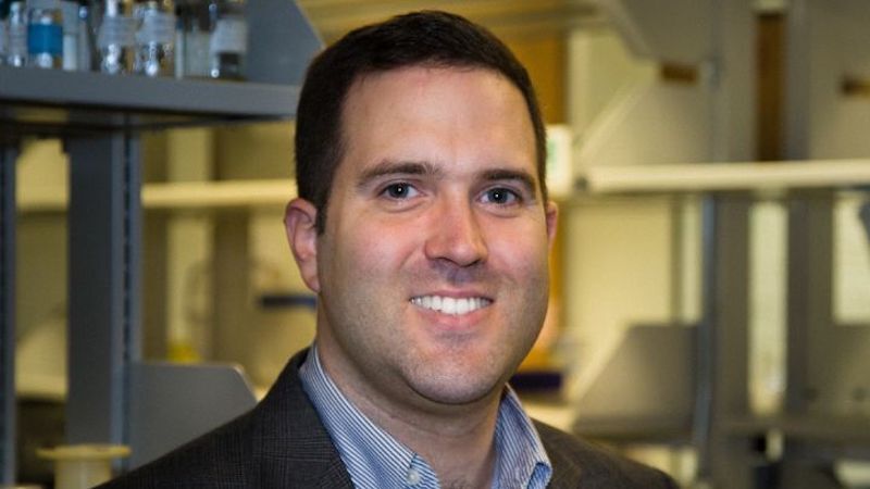 UH Chemical Engineering professor discovers 'unexpected and remarkable ...