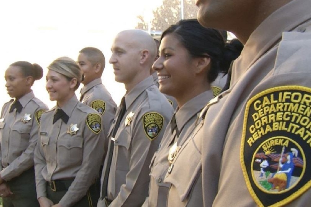 Cdcr Second Life Marketplace California Dept Of Corrections Prisoner