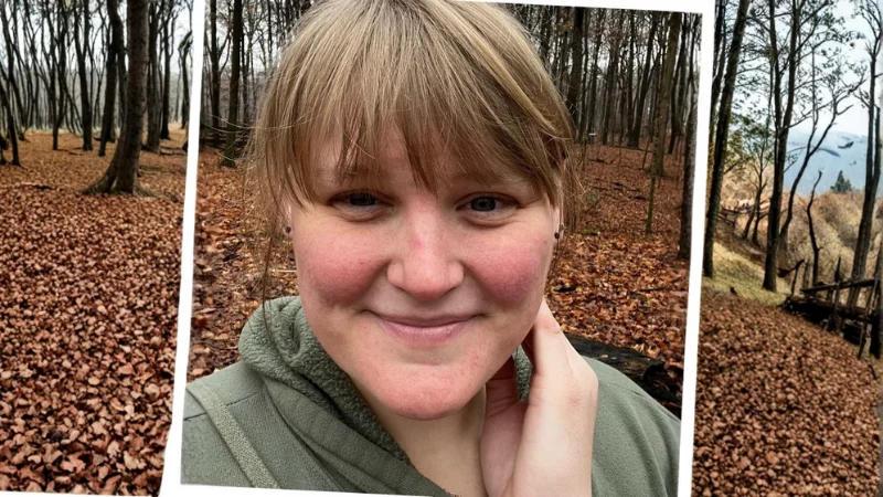 Ohio's ancient earthworks featured in public library event | Mount ...