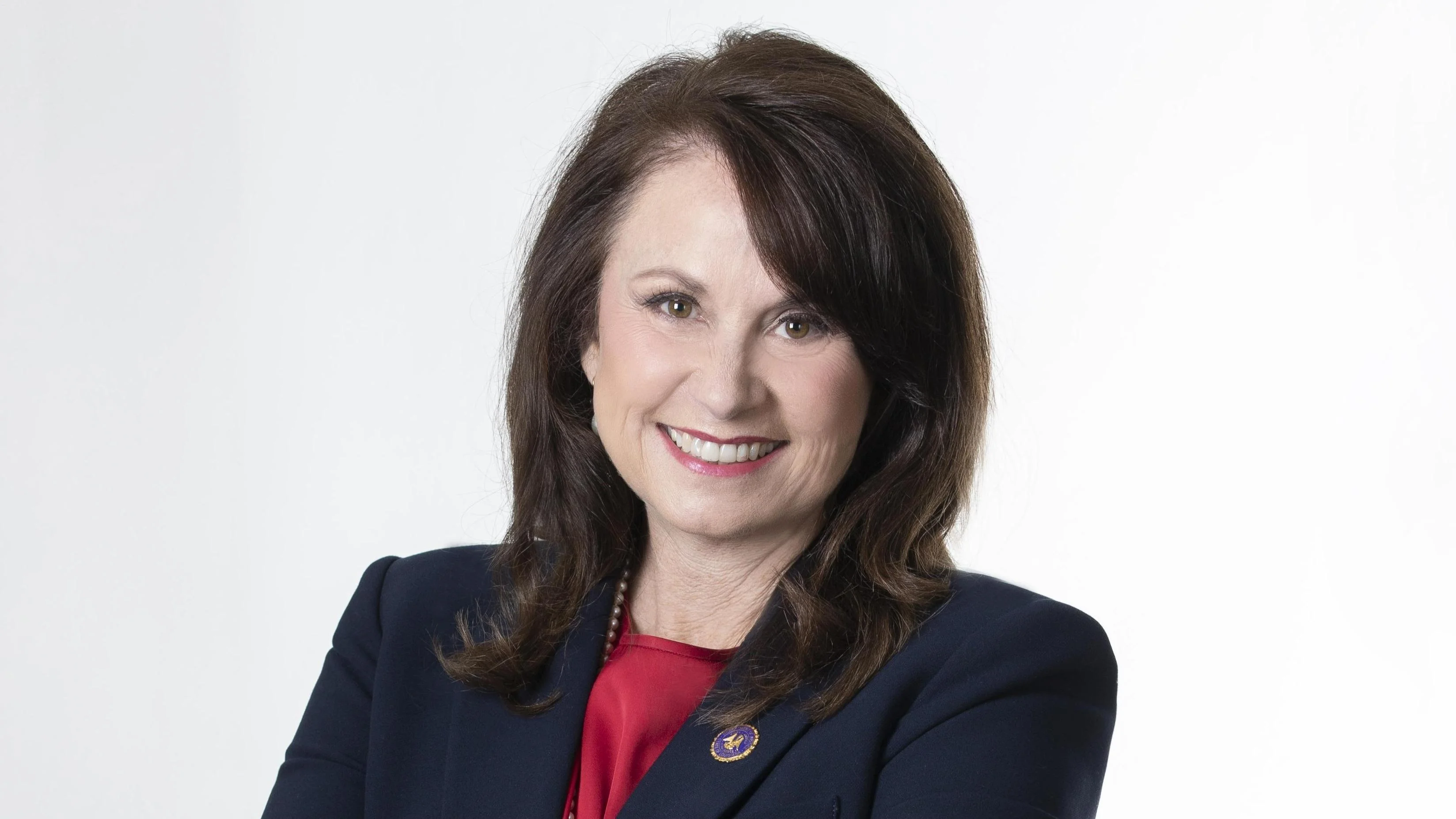 Attorney General Liz Murrill sues ATF over firearm sale restrictions ...