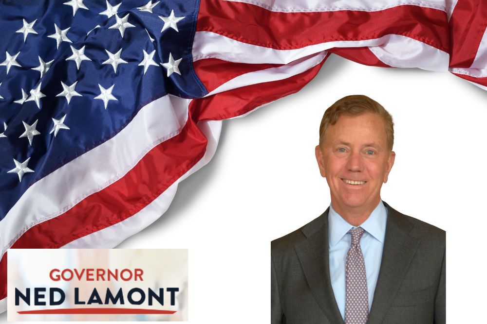 Campaigns Daily | Governor Lamont: Connecticut State Department of ...