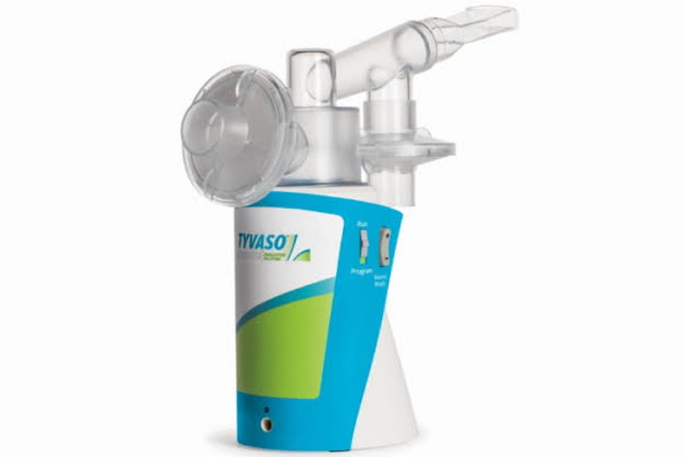 UNITED THERAPEUTICS: Announces U.S. FDA Filing Acceptance Of ...