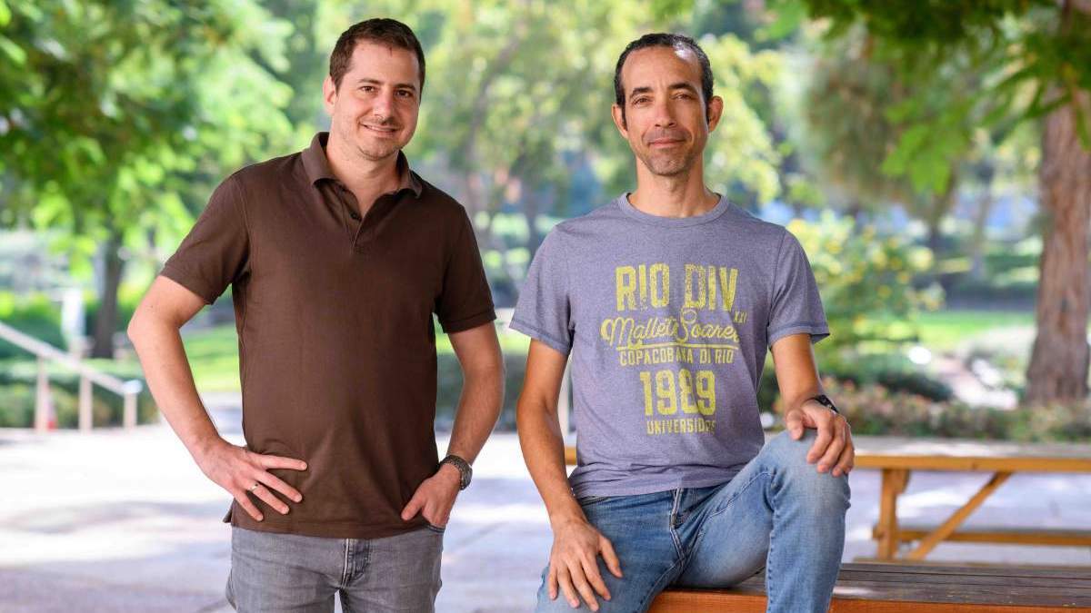 Weizmann Institute of Science: New imaging method ‘could be harnessed ...