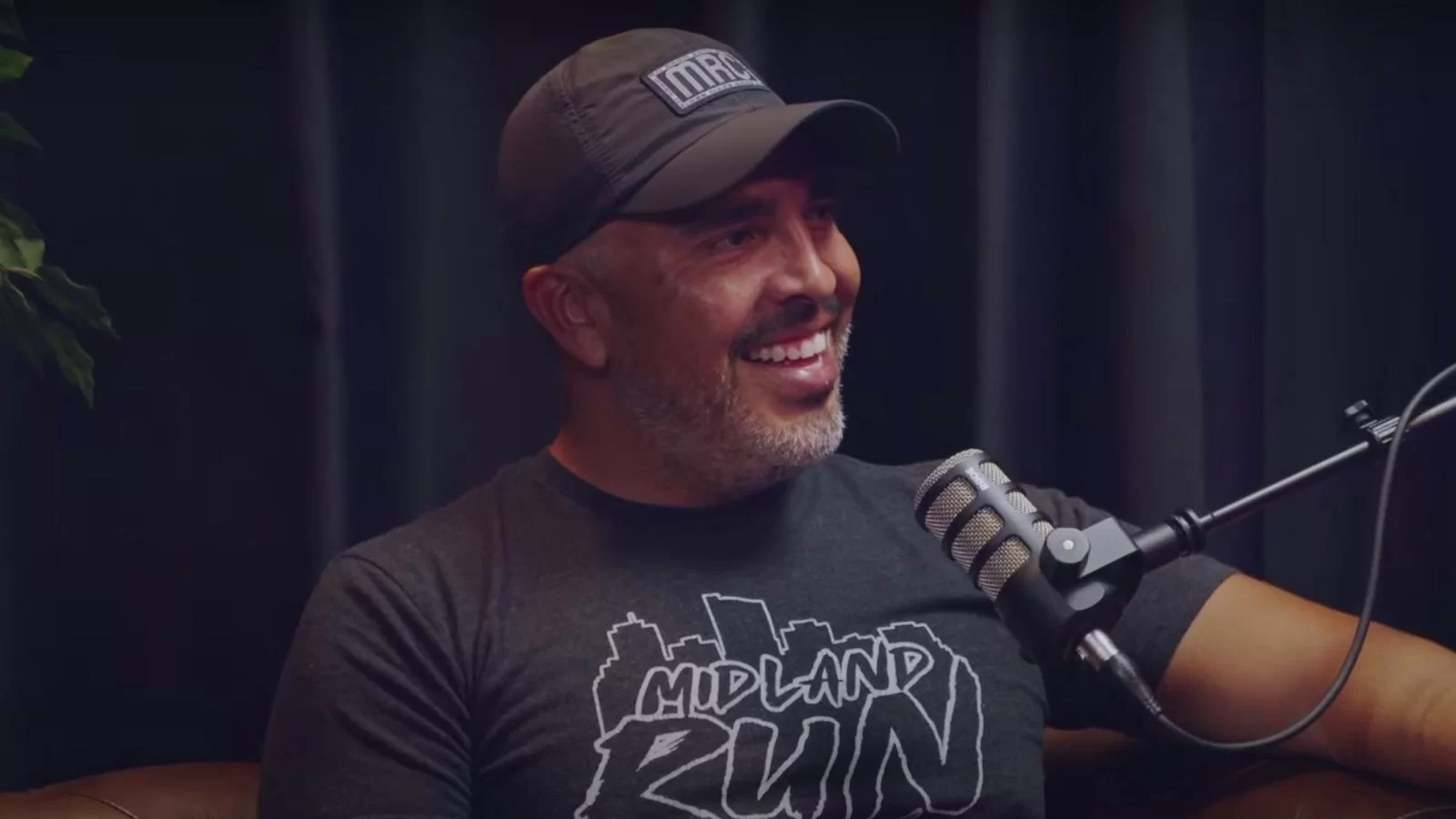 Running club founder: ‘Member of the running club 'do life together ...