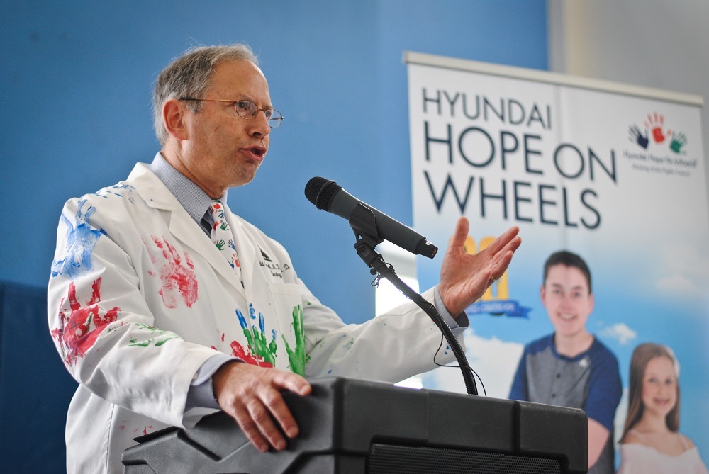 Delivery of first Kona Electric car in U.S. reflects Hyundai's ...