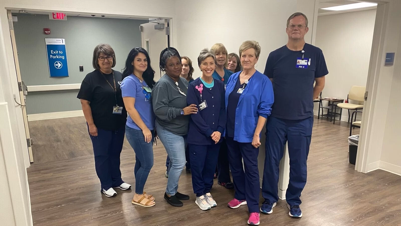 Midland Memorial Hospital prepares staff for flu season | Midland Times