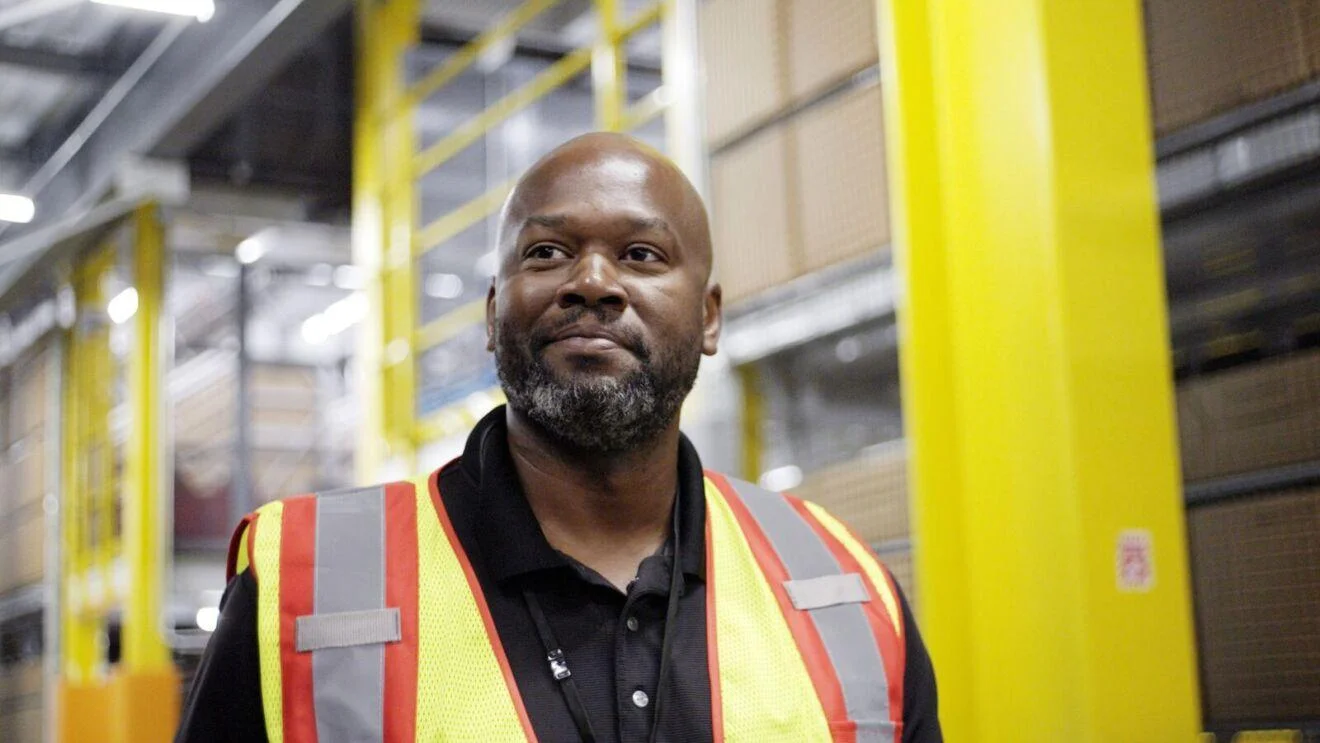 Amazon veteran leader on education: ‘I encourage team members to take ...
