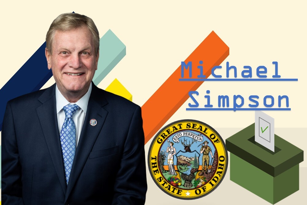 Campaigns Daily | Michael Simpson for Congress: Simpson Questions ATF’s ...