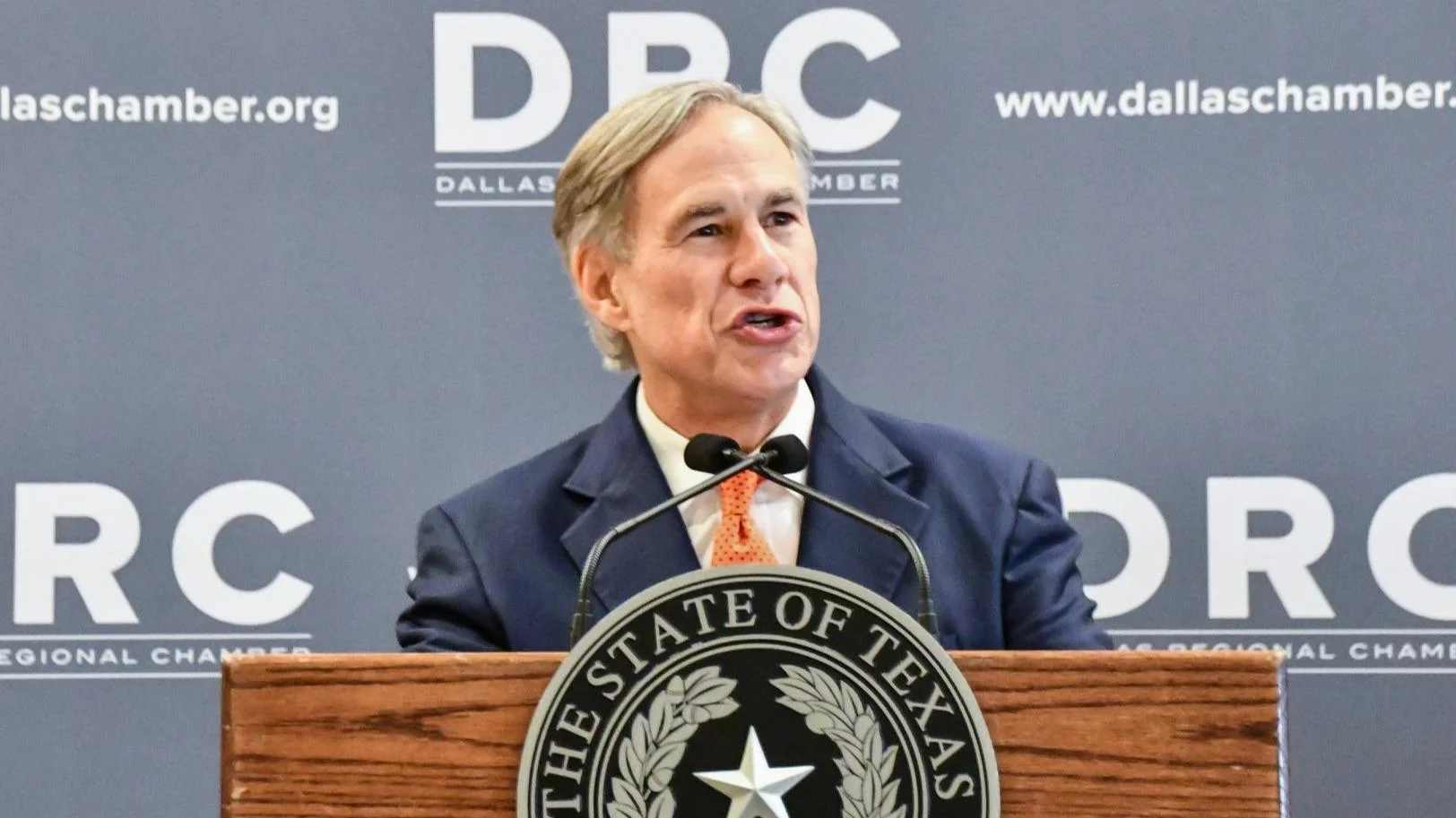Greg Abbott signs new laws targeting classroom phone use and highlights ...