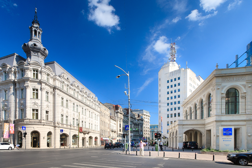 ONRC, BVB, Prime Transaction partner to offer capital markets ...