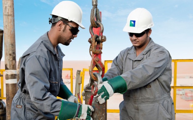 Saudi Aramco launches training academy for drilling industry | Gulf ...
