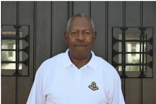 Holy Cross track coach Hosea Stredic eager to build young team ...