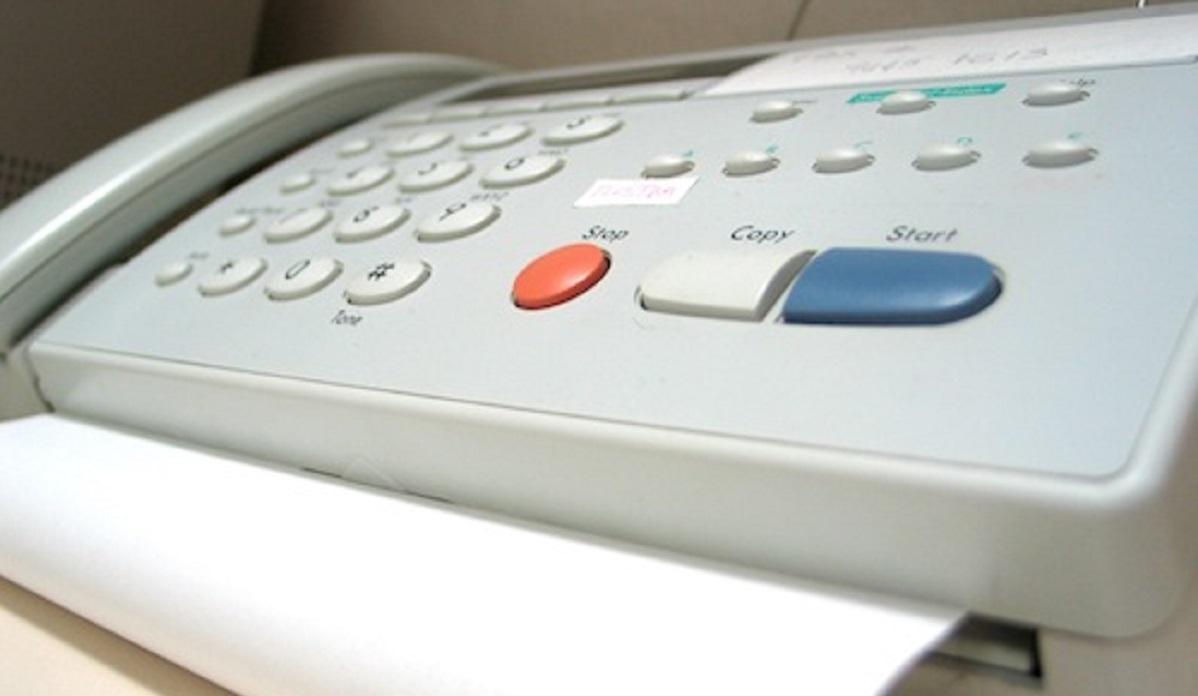 Company sued over alleged single ‘junk’ fax wants question of relief ...