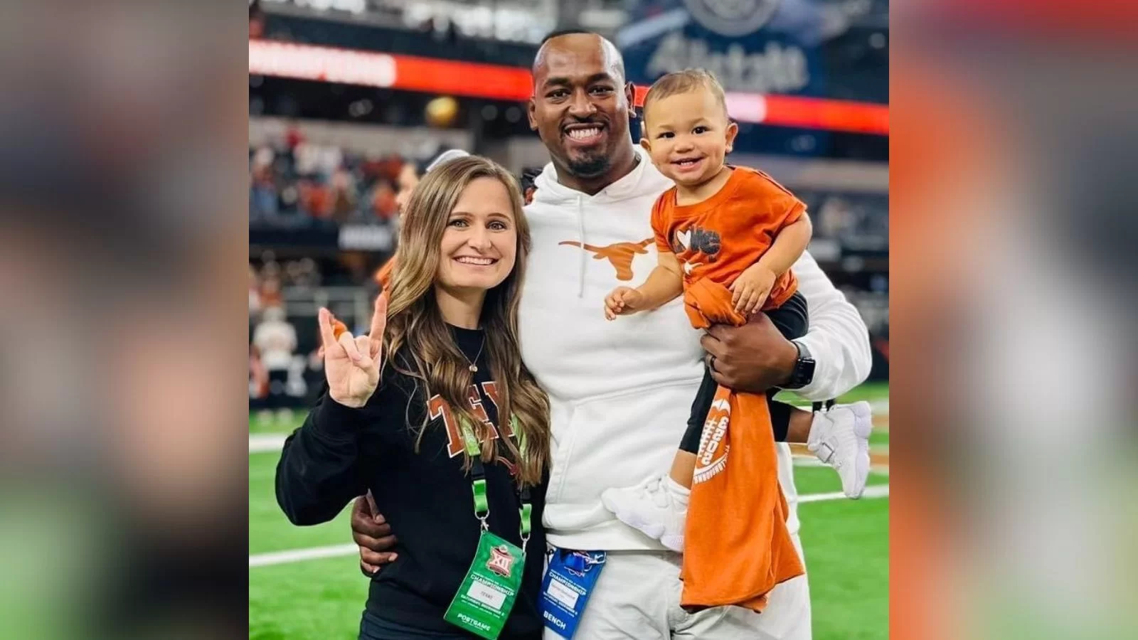 Permian Basin native to coach UT in College Football Playoff | Midland ...