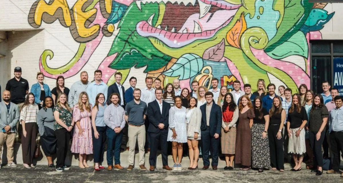 Leadership Center at the Cincinnati Regional Chamber Announces Cincy ...