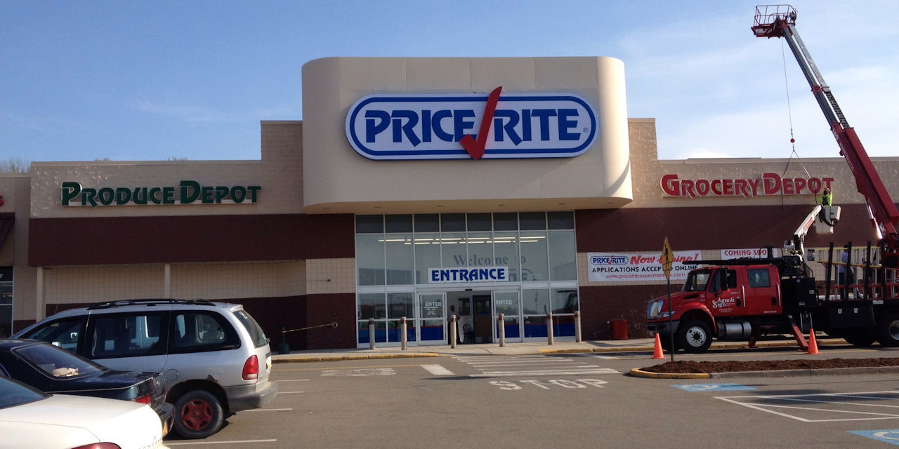 Woman's personal injury suit against Price Rite over fall in grocery ...