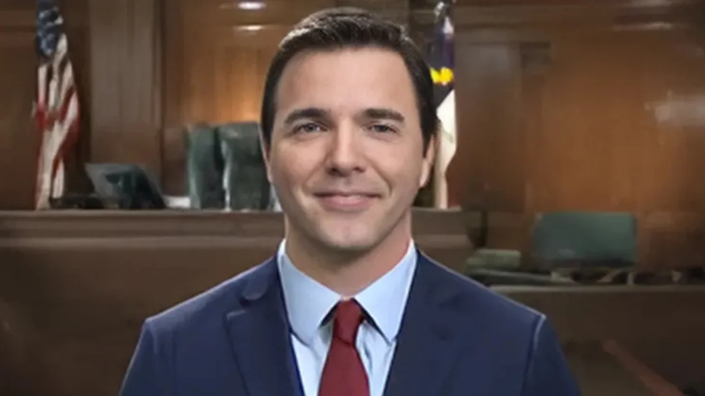 Attorney General Jeff Jackson wins order against NIH fund cuts | Legal ...